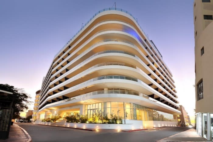 Corazon Cabo Resort & Spa