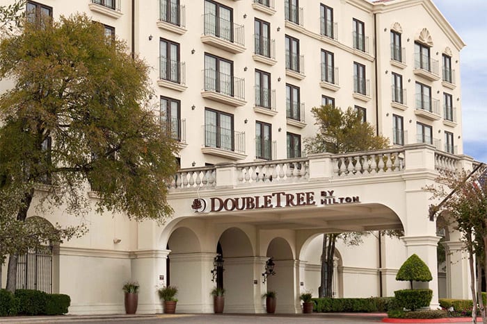 DoubleTree by Hilton Austin
