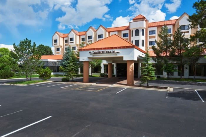 DoubleTree by Hilton Flagstaff