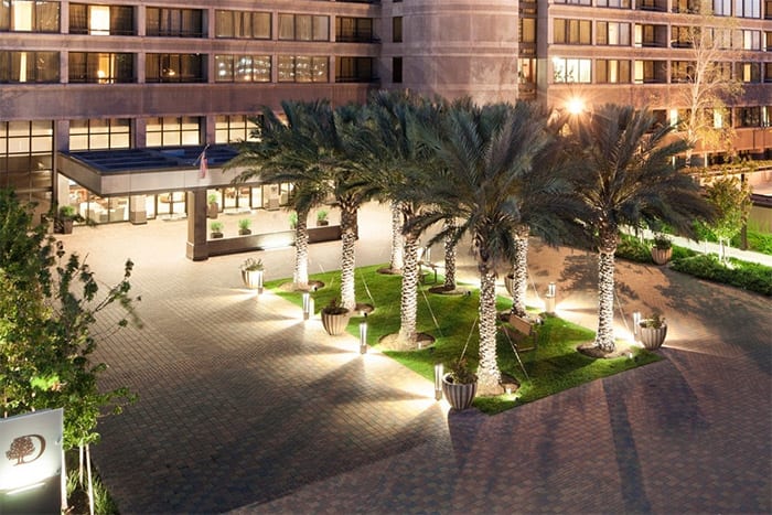DoubleTree Suites by Hilton Houston by the Galleria