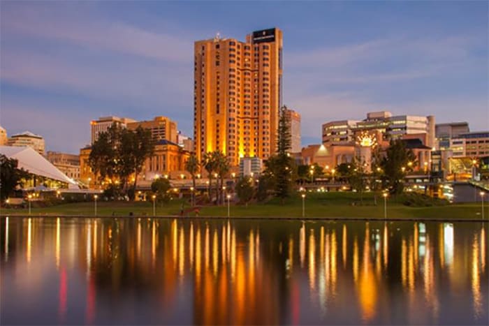 InterContinental Adelaide