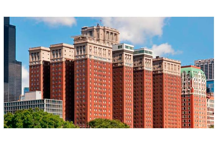 Hilton Chicago