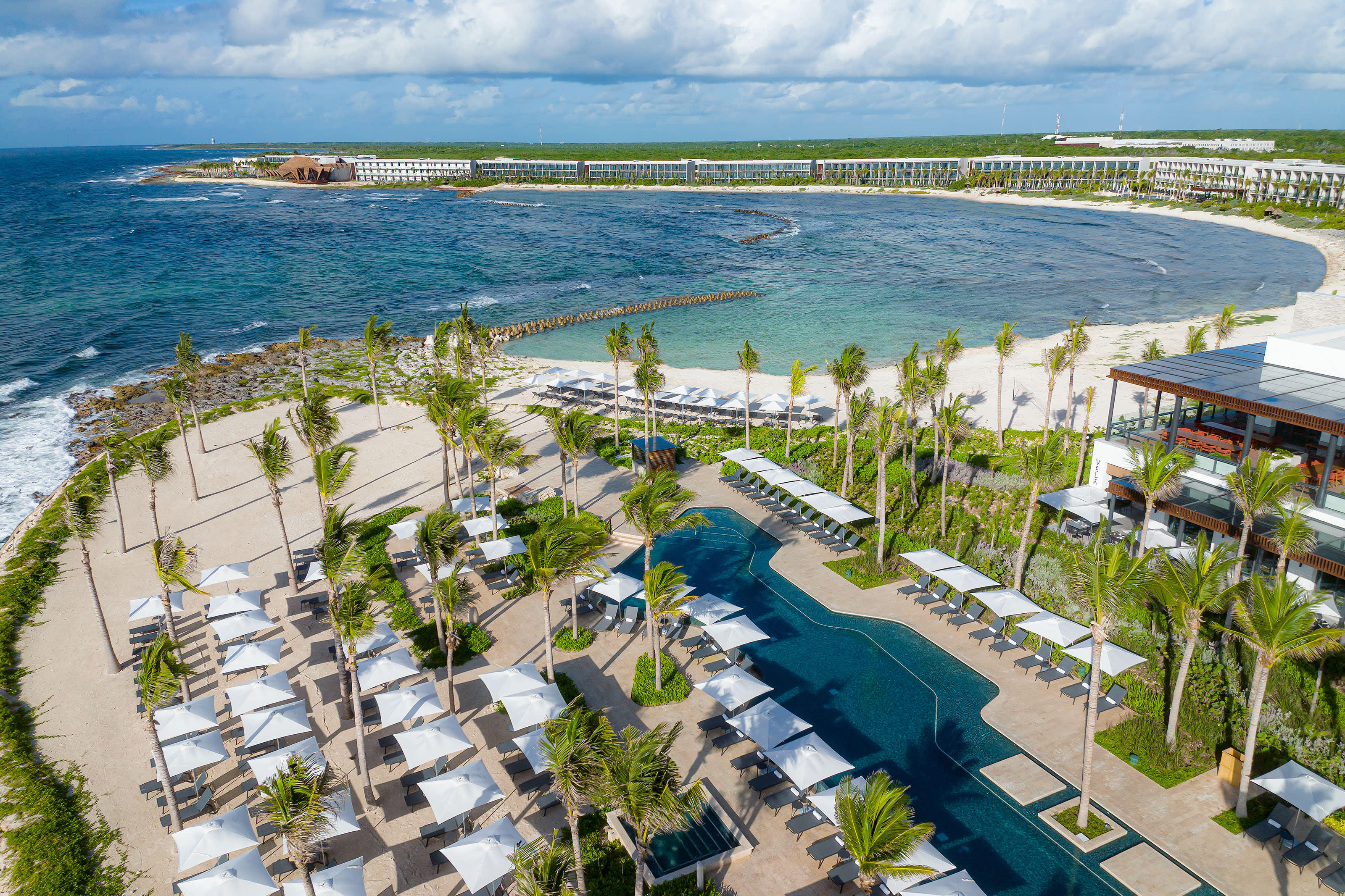 Hilton Tulum Riviera Maya All Inclusive Resort