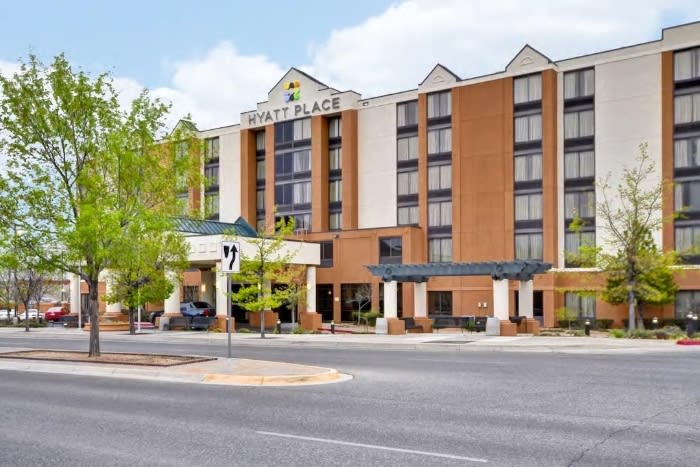 Hyatt Place Albuquerque Uptown