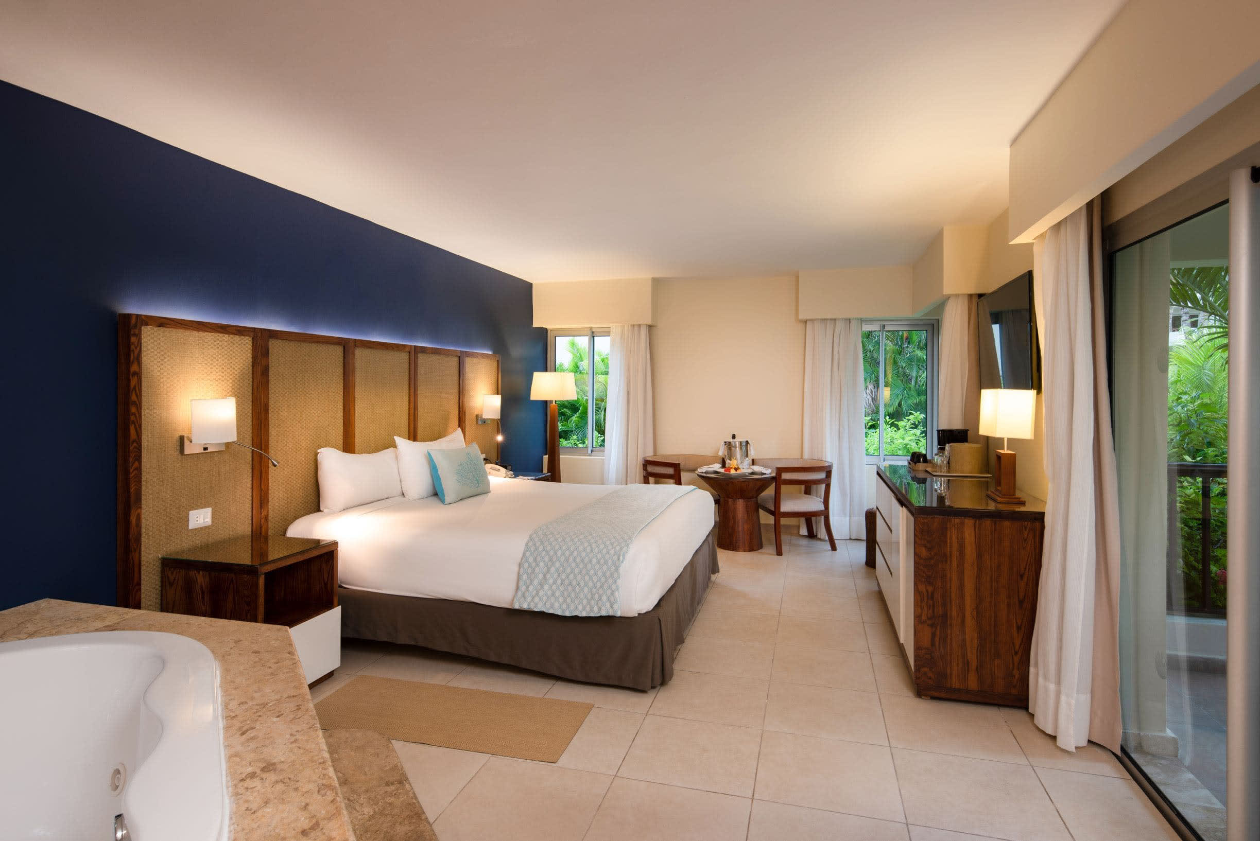 Impressive Premium Resort & Spa Punta Cana