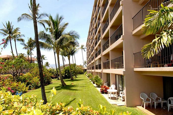 kihei condos