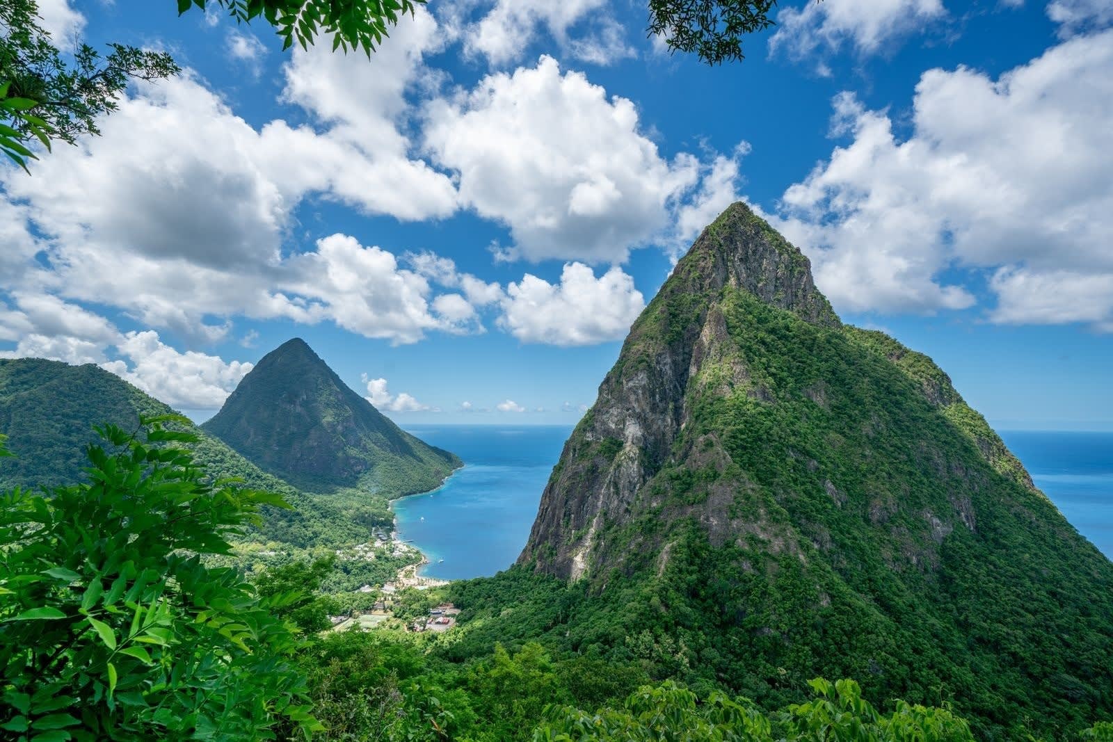 Ladera Resort