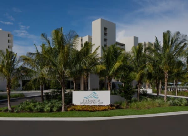 The Resort at Longboat Key Club