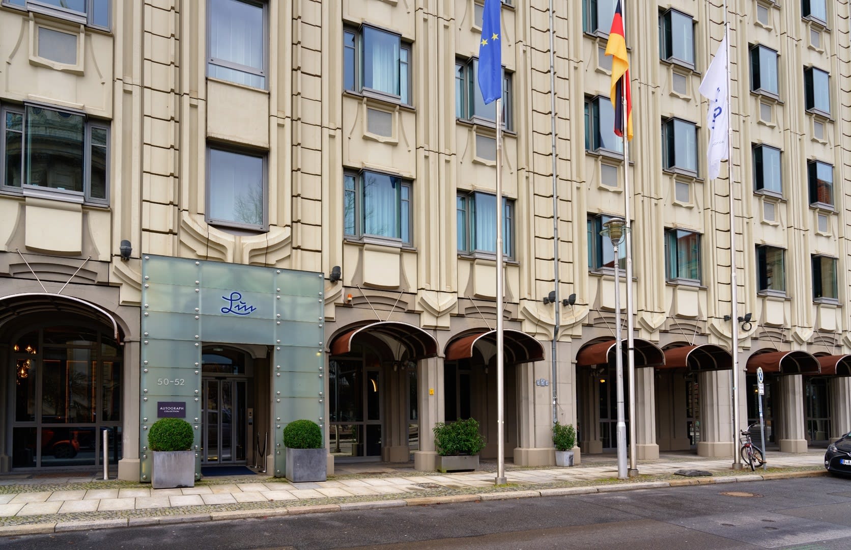 Hotel Luc, Autograph Collection