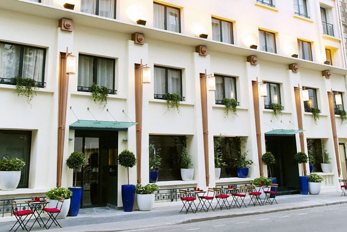 Villa Marquis Member of Melia Collection