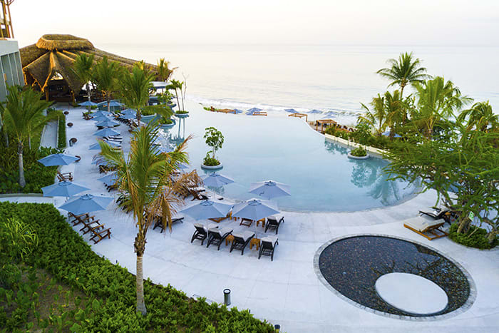 Armony Marival Resort & Spa - MGallery