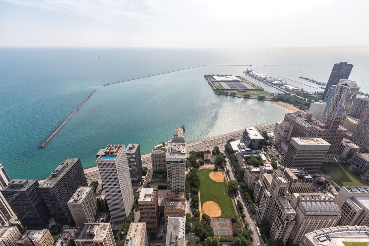 The Ritz-Carlton, Chicago