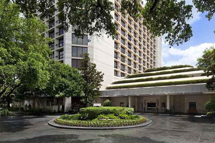 The St. Regis Houston