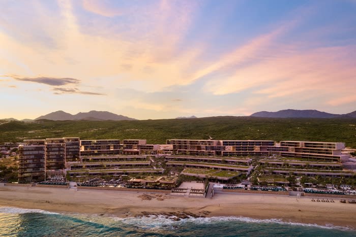 Solaz Los Cabos, a Luxury Collection Resort