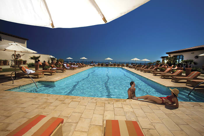 Terranea Resort