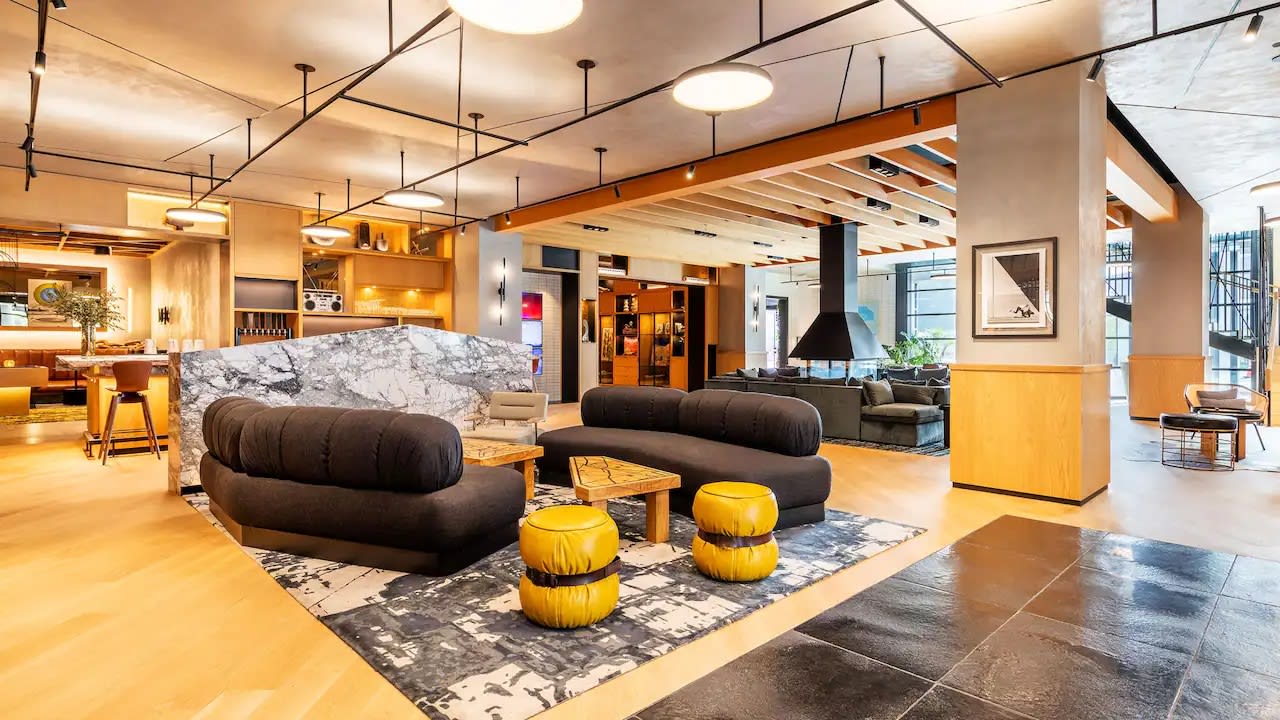The Shay, a Destination by Hyatt Hotel