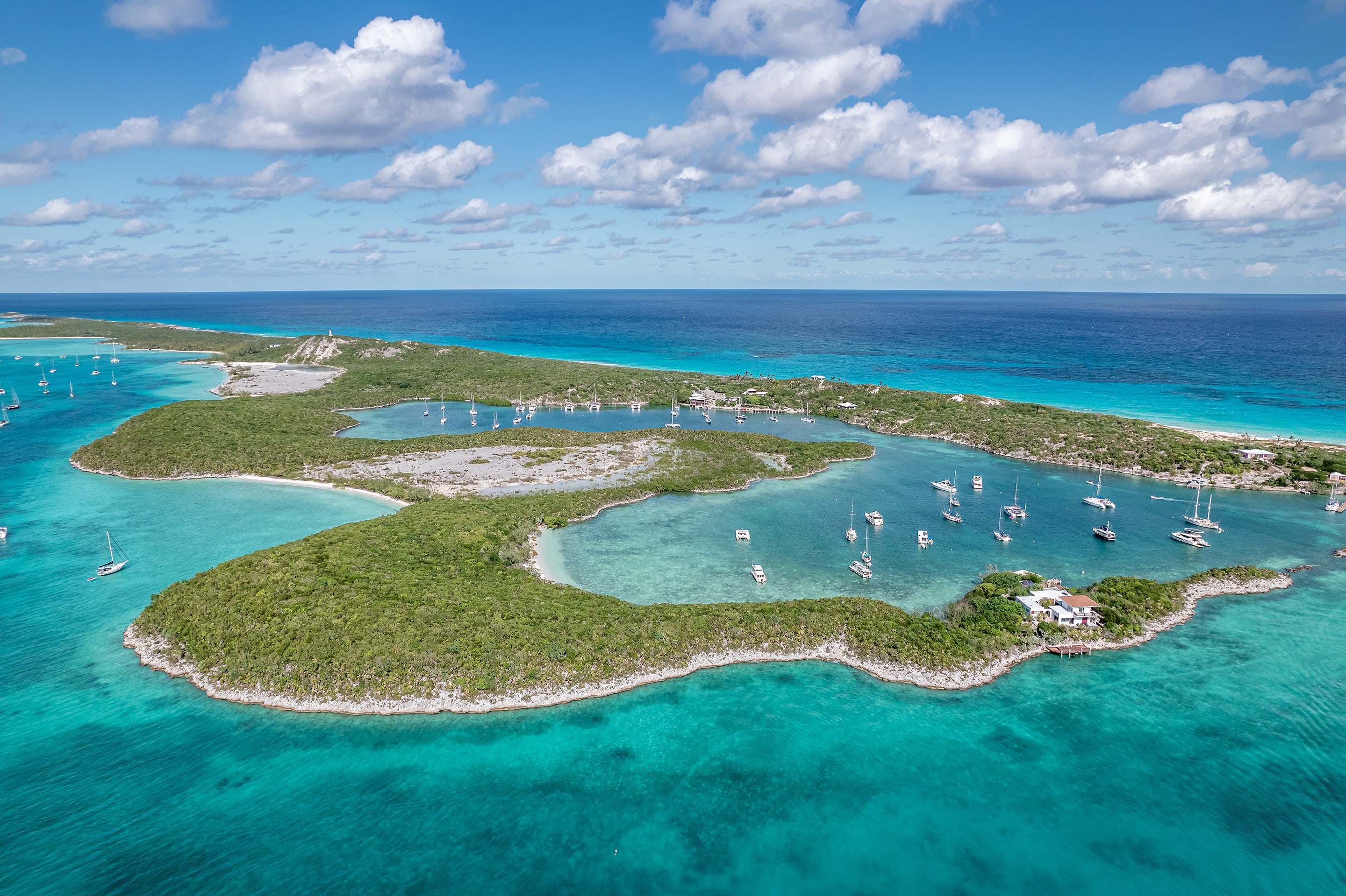 Great Exuma Travel Information | Pleasant Holidays