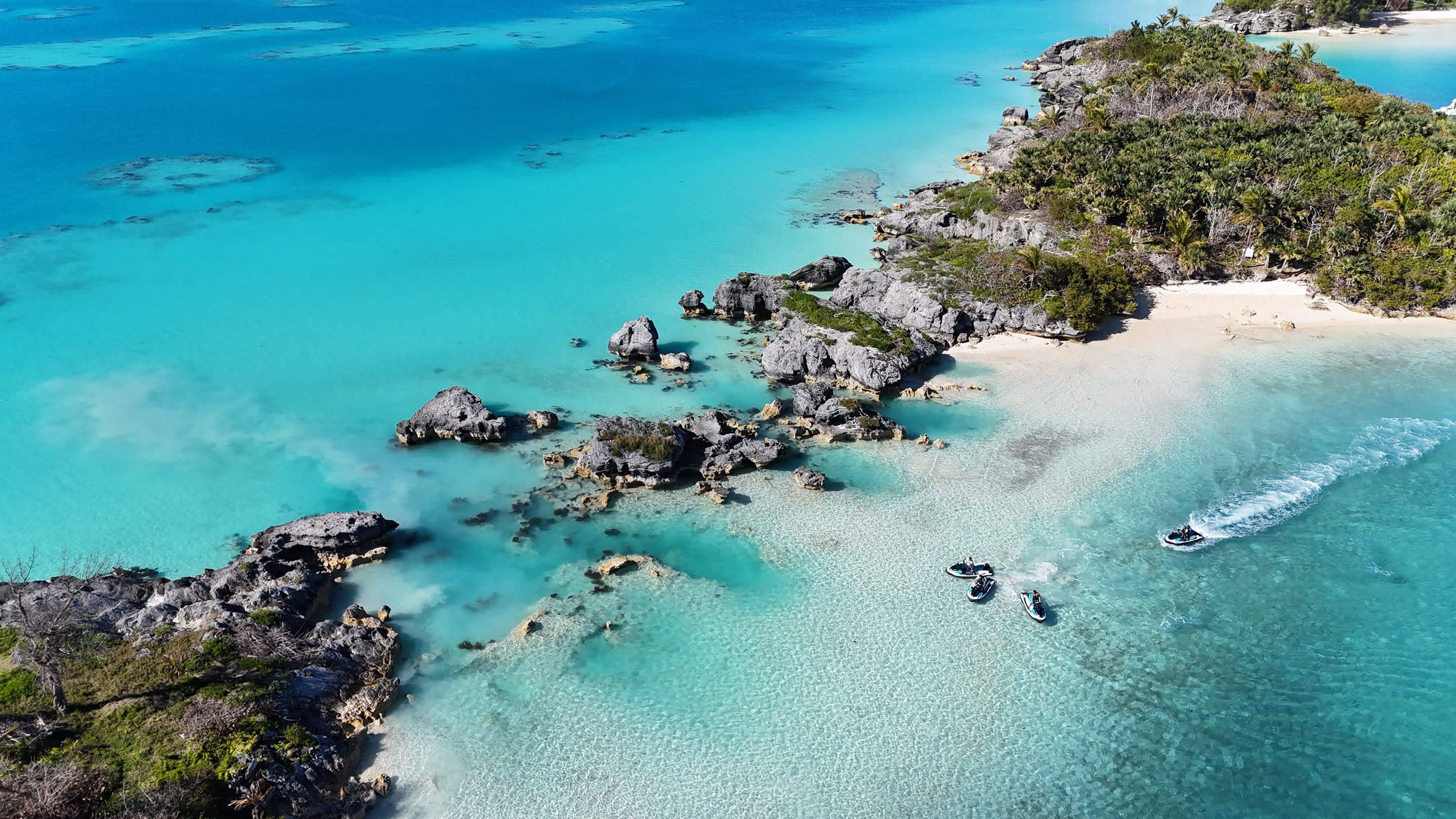 Bermuda Travel Information | Pleasant Holidays