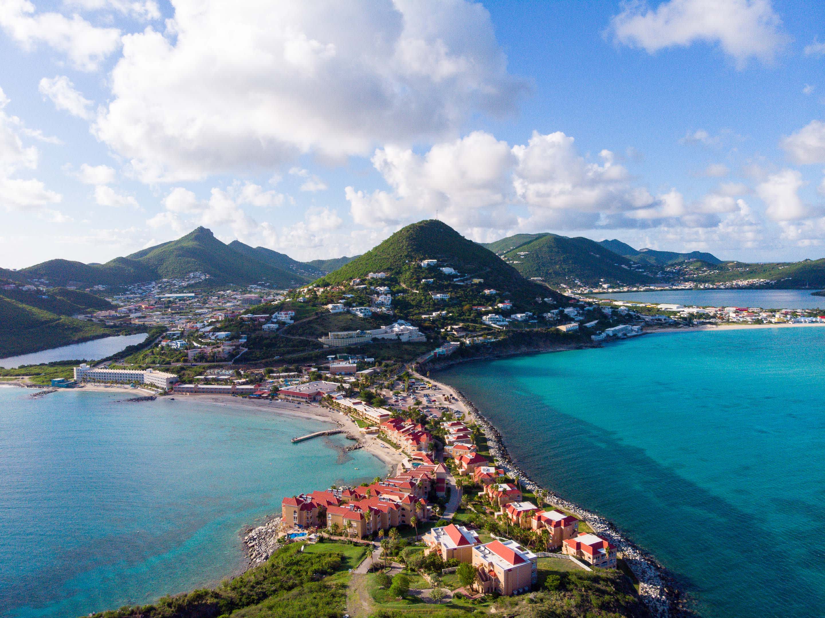 St. Martin Hotel Packages | St. Martin & St. Maarten Hotels & Resorts