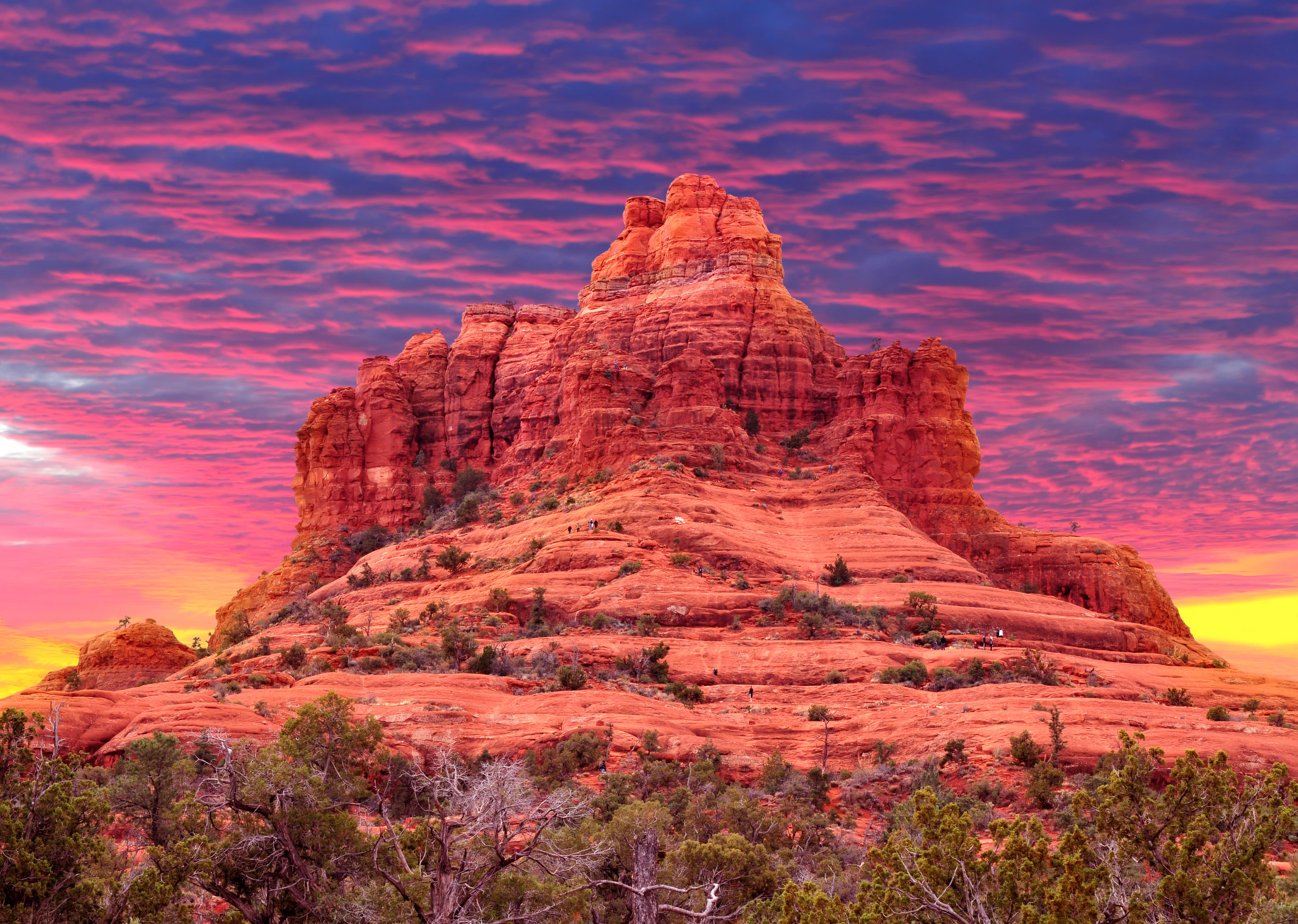 Sedona Hotel Packages | Sedona Hotels & Resorts | Pleasant Holidays