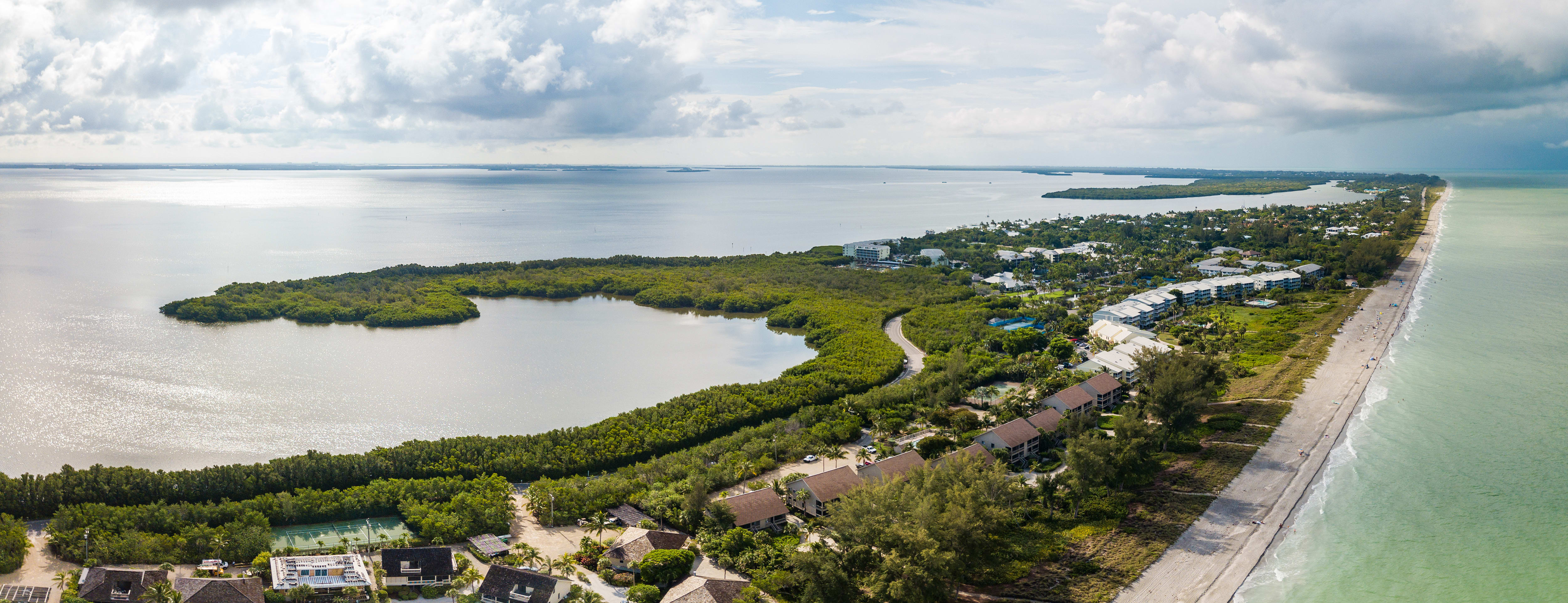 Captiva Island Travel Information | Pleasant Holidays