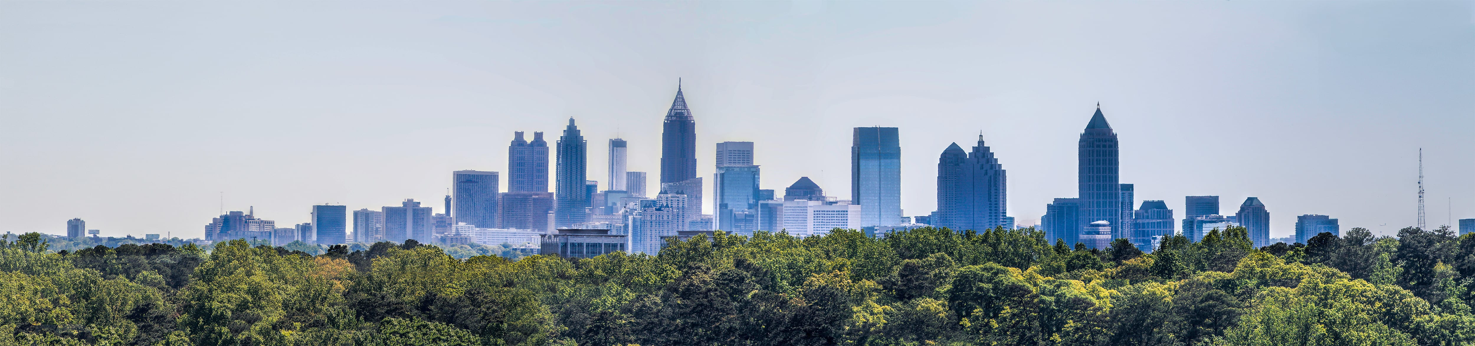 Atlanta Vacation Packages | Pleasant Holidays