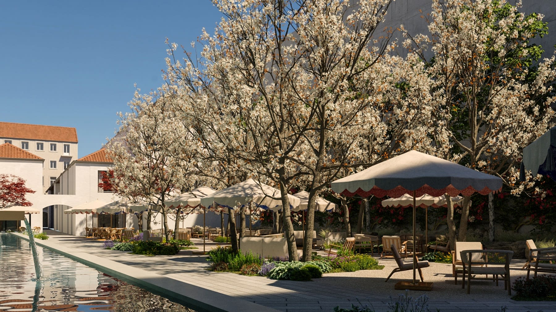 DUO Hotel Lisbon, Curio Collection by Hilton