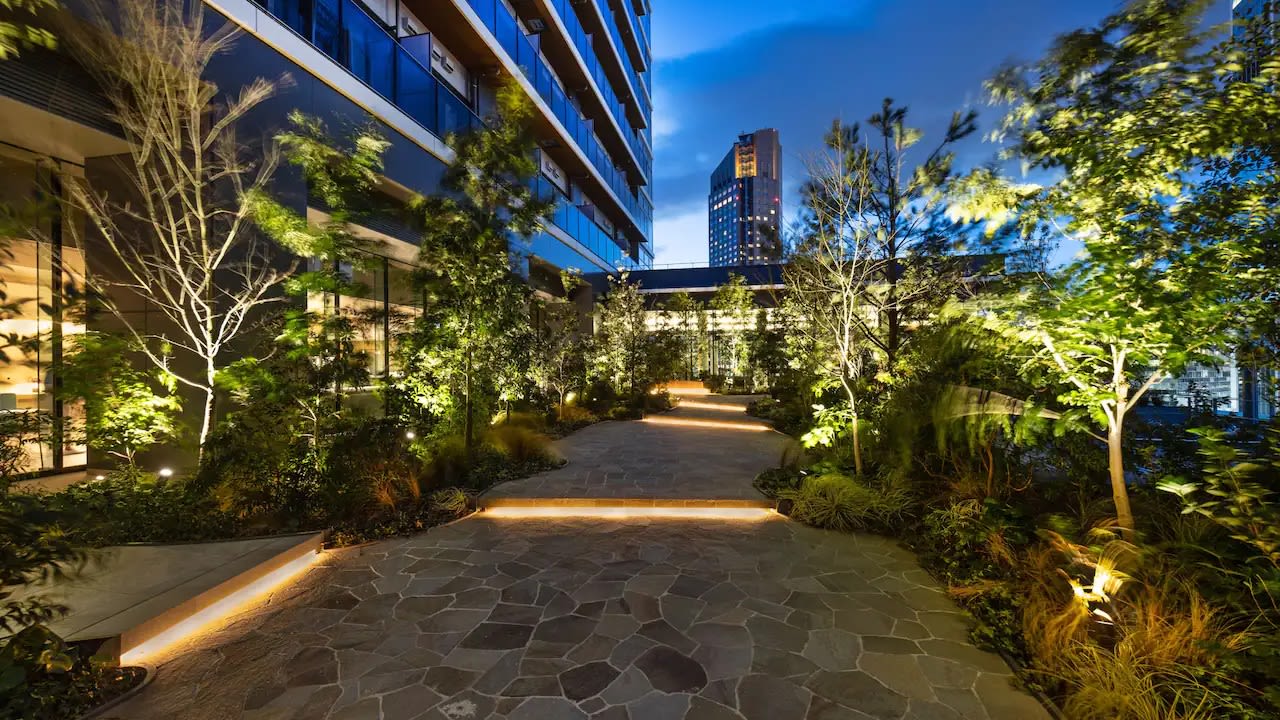 Hyatt House Tokyo Shibuya