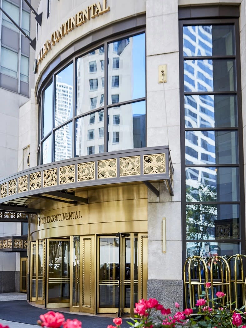InterContinental Chicago Magnificent Mile