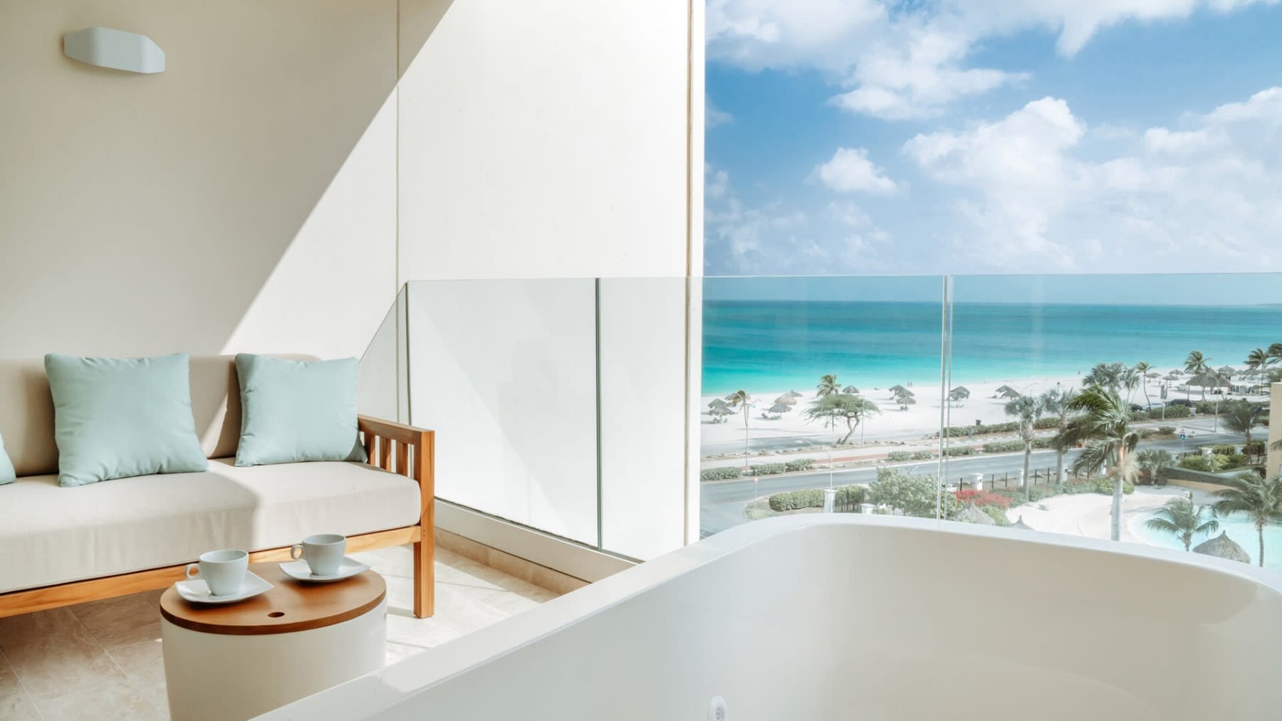 JOIA Aruba by Iberostar