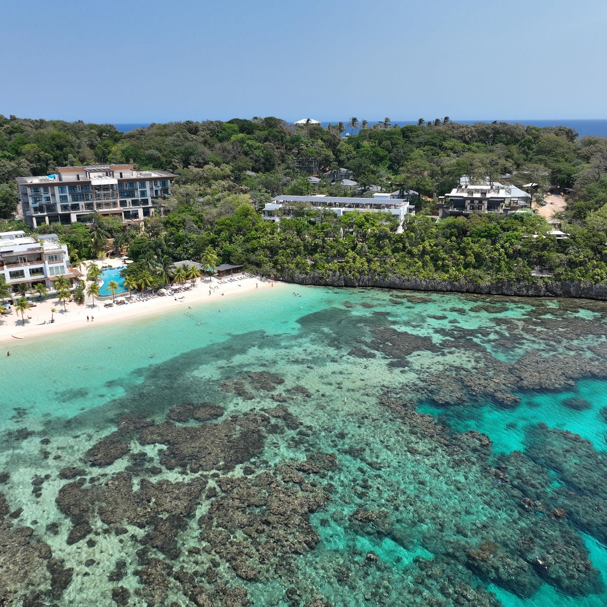 Kimpton Grand Roatan Resort & Spa
