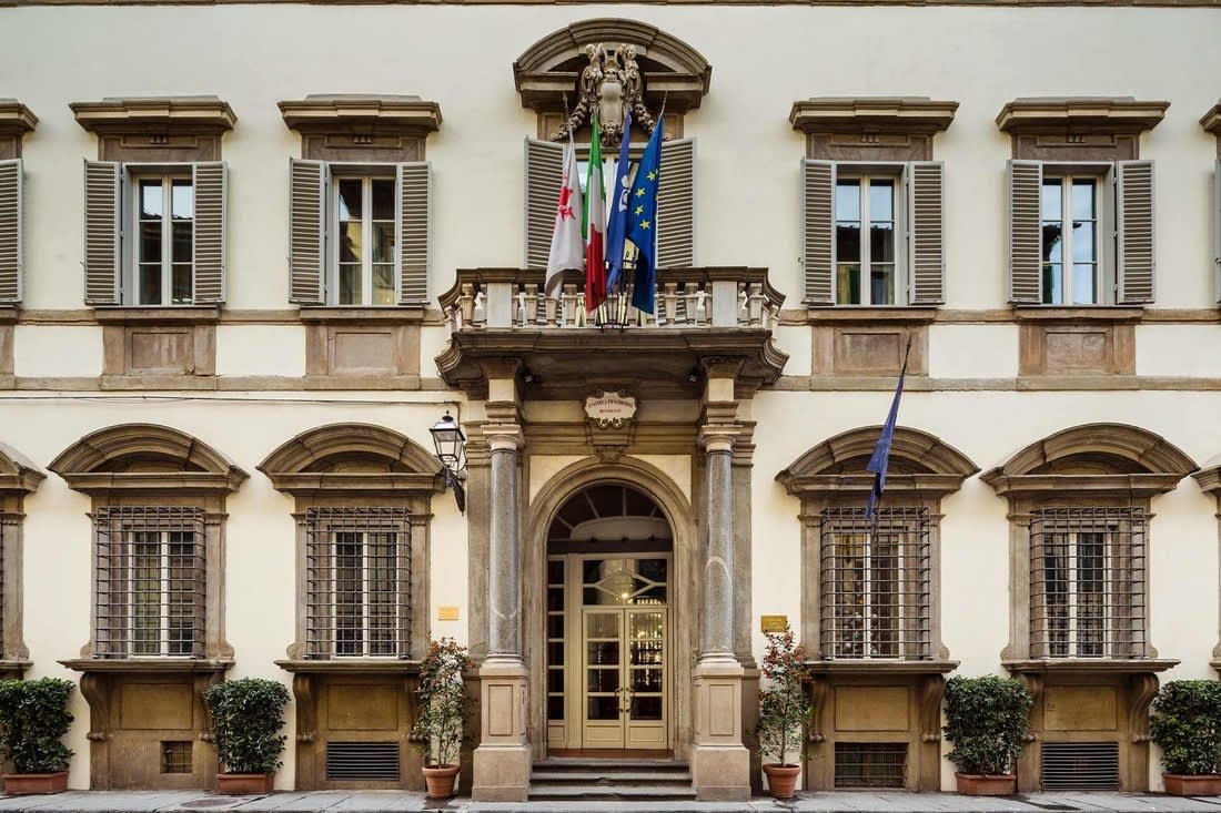Palazzo Firenze by Baglioni Hotels & Resorts
