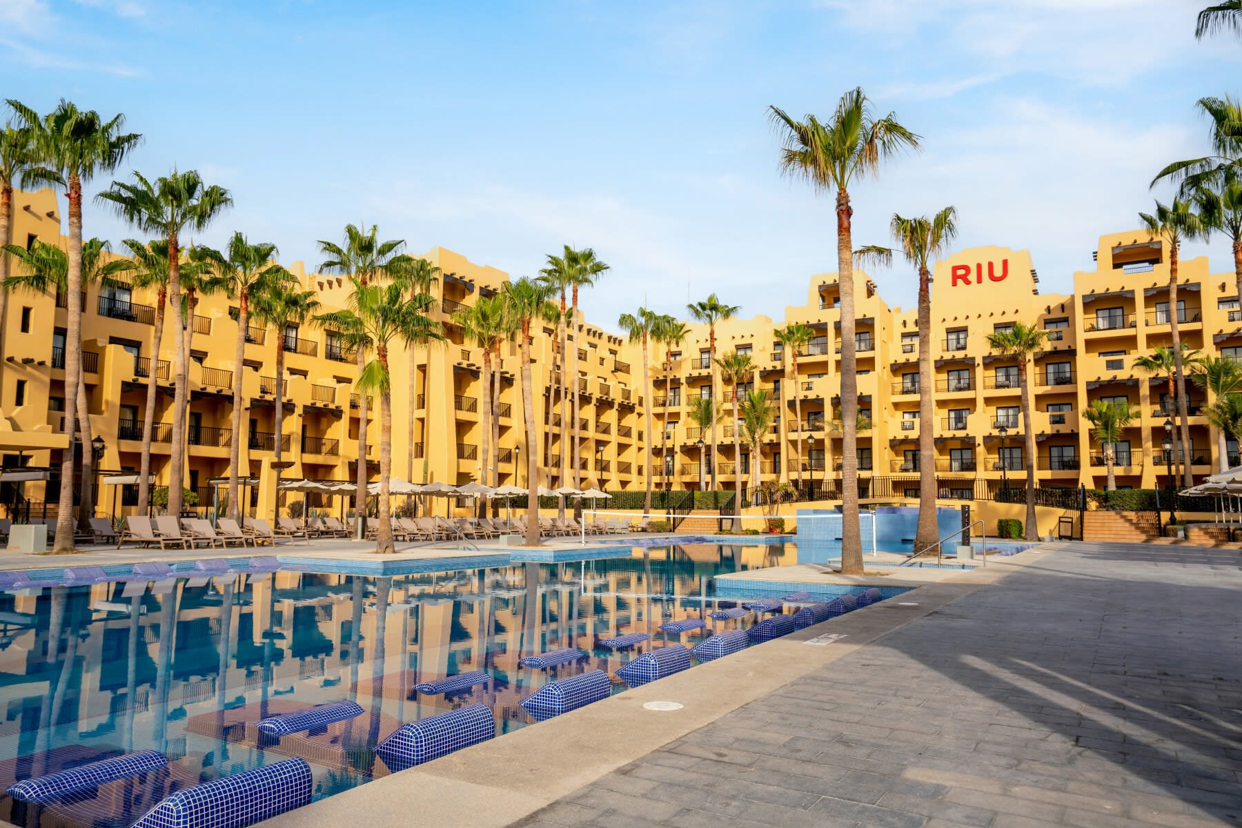 Riu Santa Fe