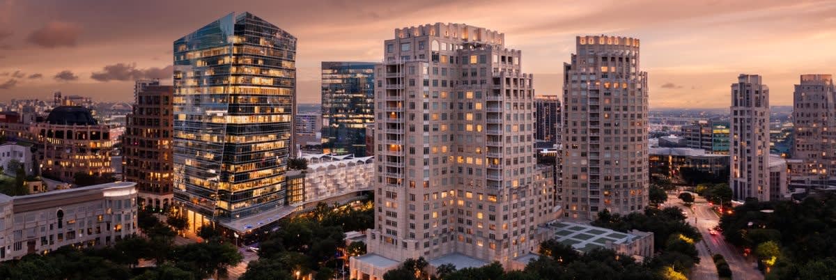 The Ritz-Carlton, Dallas