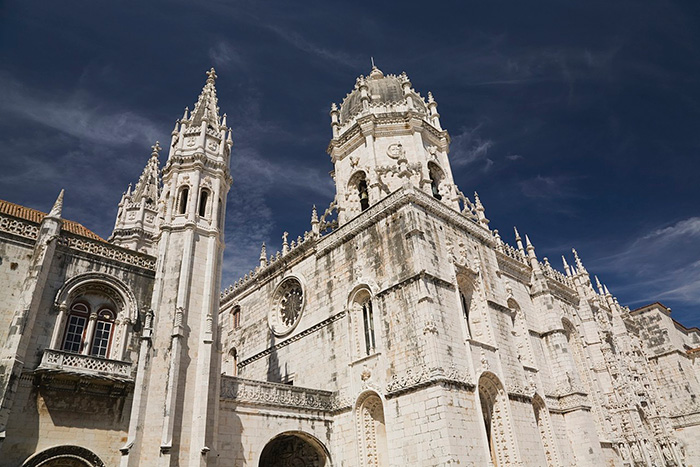 Lisbon Travel Information | Pleasant Holidays