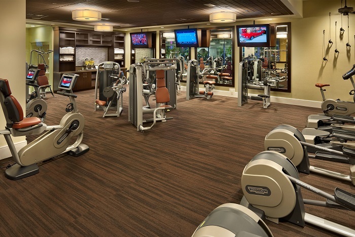 Atlantis Casino Resort Spa