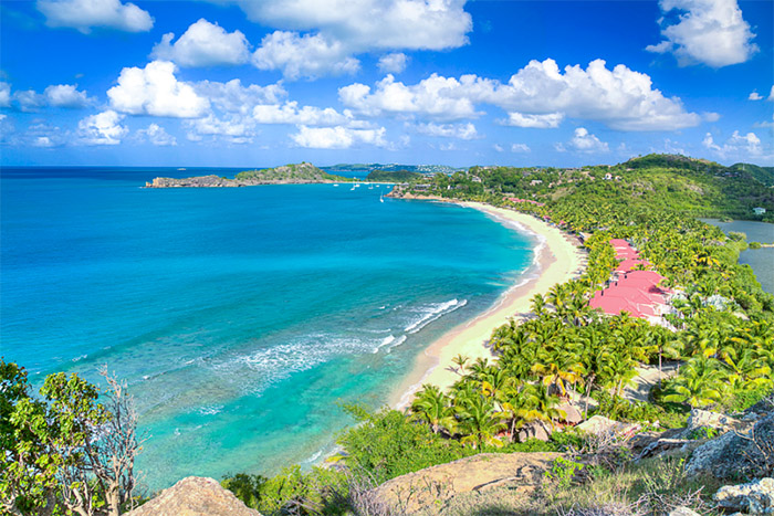 Galley Bay Resort & Spa