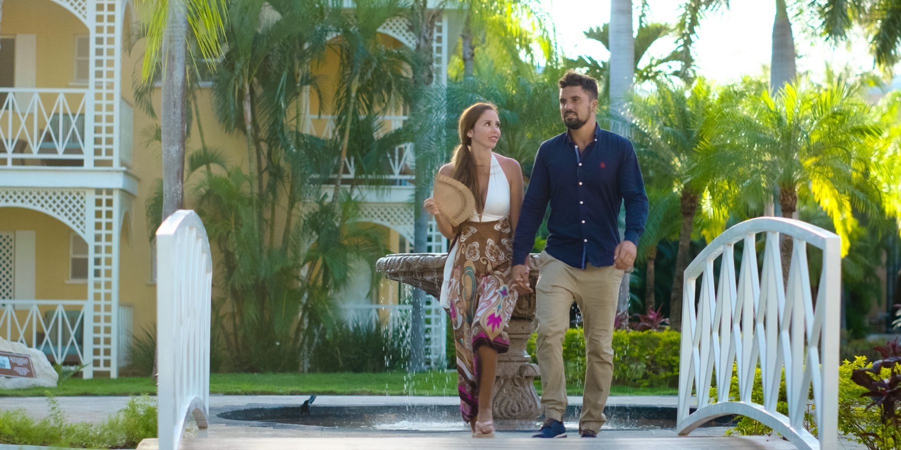 Royal Hideaway Playacar