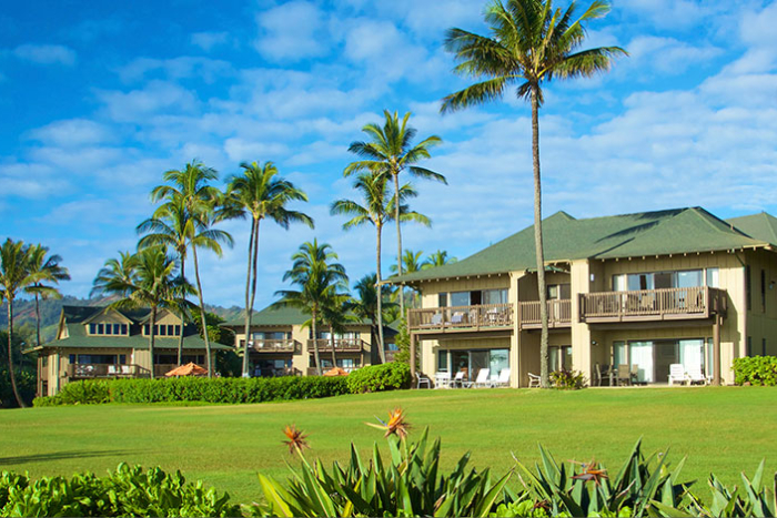 Castle Kaha Lani Resort | Pleasant Holidays