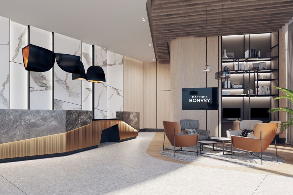 AC Hotel By Marriott Split | Pleasant Holidays