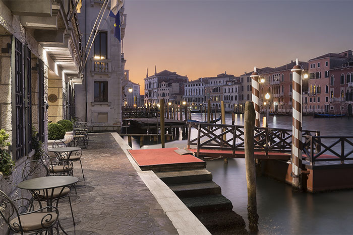 Sina Palazzo Sant Angelo | Pleasant Holidays