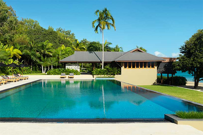 Qualia | Pleasant Holidays