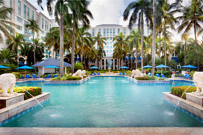 The Ritz-Carlton, San Juan | Pleasant Holidays