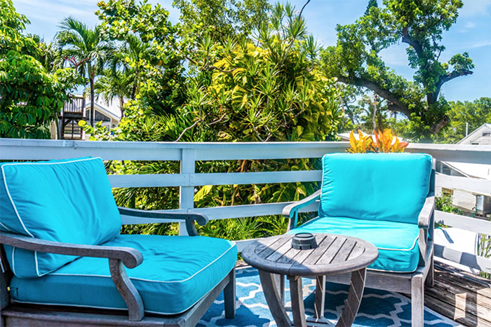 Ridley House - Key West Historic Inns | Pleasant Holidays