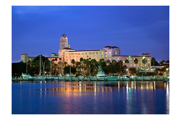 The Vinoy Resort & Golf Club, Autograph Collection | Pleasant Holidays