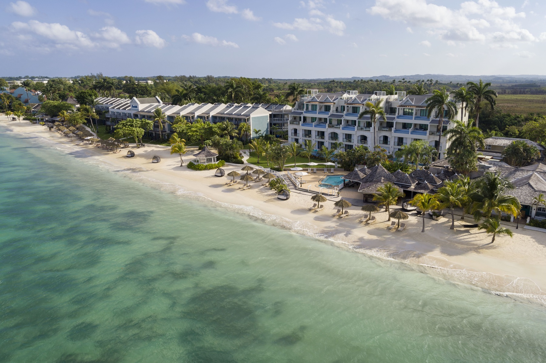 Sandals Negril Beach Resort & Spa | Pleasant Holidays