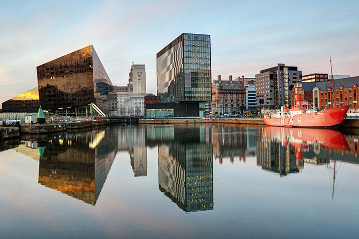 Liverpool Vacations & Things to Do | Pleasant Holidays