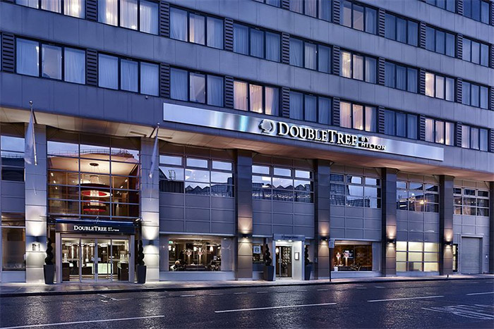 DoubleTree by Hilton London Victoria | Pleasant Holidays