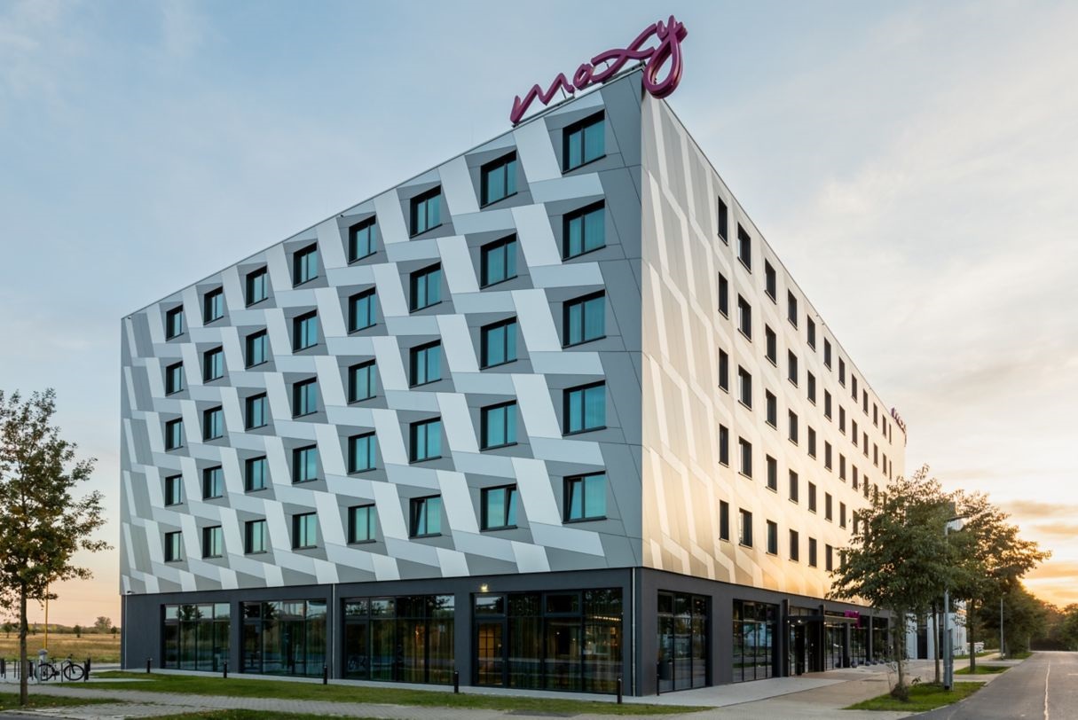 Moxy Berlin Airport | Pleasant Holidays