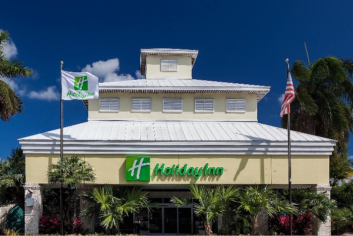 Holiday Inn Key Largo | Pleasant Holidays